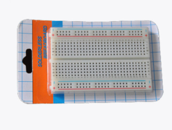 Bread board – Microchip.lk