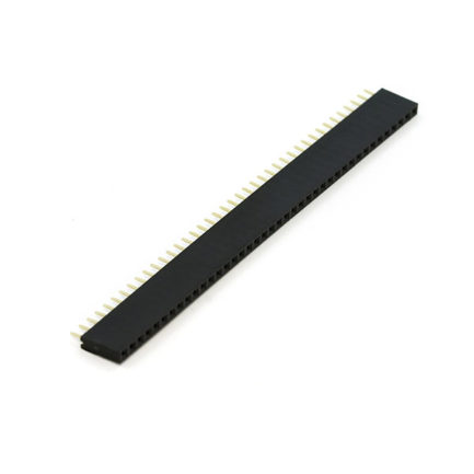 Female Headers – Microchip.lk