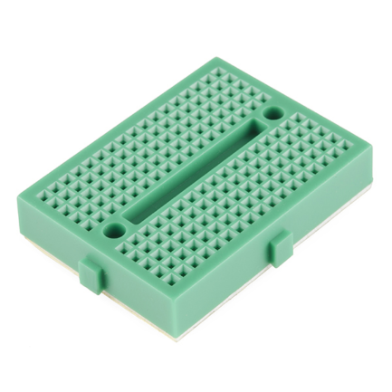 Breadboard – Mini Modular – Microchip.lk