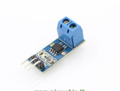Current Sensors & Module – Microchip.lk