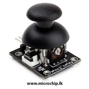 Dual-axis XY Joystick Module /PS2 Joystick / biaxial rocker module / KY ...