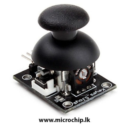 Dual-axis XY Joystick Module /PS2 Joystick / biaxial rocker module / KY ...