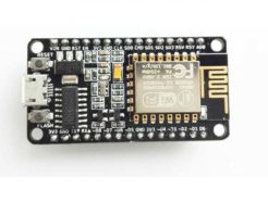 Node MCU Wi-Fi Development Board – ESP8266 – Microchip.lk