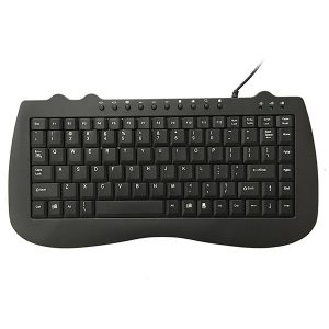 Mini multimedia USB Keyboard – Microchip.lk