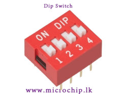 Dip Switch – Microchip.lk