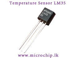 Temperature – Microchip.lk