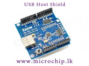 Microchip.lk – one stop for all your electronics…