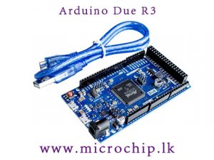 Arduino Due R3 ARM Version Main Control Board with usb cable for ...
