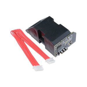 AS608 Optical fingerprint reader Sensor Modules For Arduino – Microchip.lk