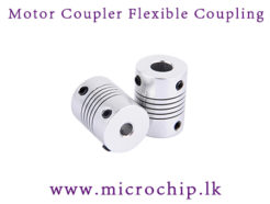 Motor Coupler / Motor Coupling / Flexible Coupling / Shaft Coupler ...