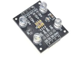 Color sensor module – Microchip.lk