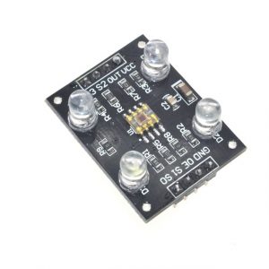 TCS230 TCS3200 Color Recognition Sensor Module / Color Detector Sensor ...