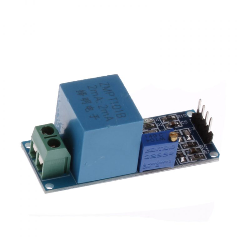 Active Single Phase Voltage Transformer Module / AC Output Voltage ... Active Single Phase Voltage Transformer Module / AC Output Voltage ...