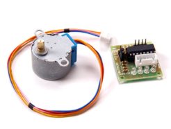 stepper motor – Microchip.lk