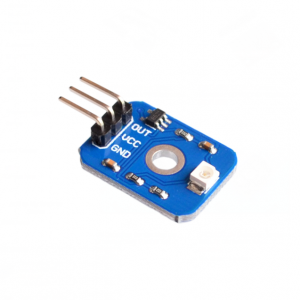 UV Detection Sensor – Microchip.lk