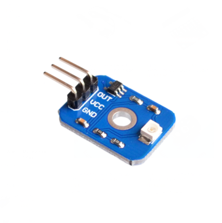 UV Detection Sensor – Microchip.lk