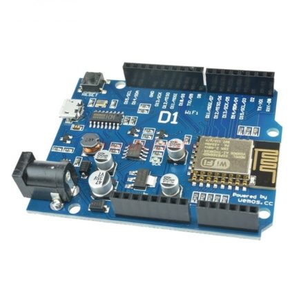 WiFi Development Board ESP8266 ESP-12 ESP-12E Module For Arduino IDE ...