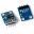 GY-61 ADXL335 3-axis Accelerometer Tilt Angle Sensor Module – Microchip.lk