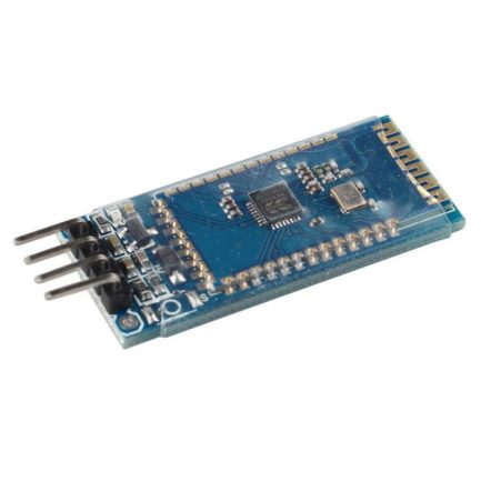 BT-06 BT06 Bluetooth Serial Module Wireless Data Transmission Module ...