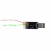 USB to TTL converter UART module CH340 / USB to RS232 ( TTL) – Microchip.lk