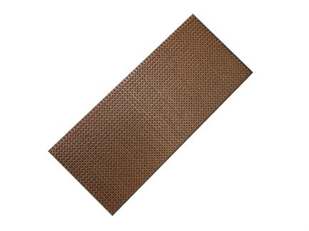 Dot Board Large 92 x 36 dots / 24.5cm x 10cm Local – Microchip.lk