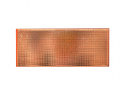 Dot Board Large 92 x 36 dots / 24.5cm x 10cm Local – Microchip.lk