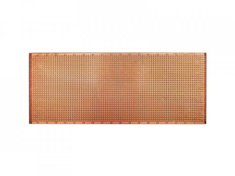 Veroboard Large 92 x 36 dots / 24.5cm x 10cm (Local) – Microchip.lk