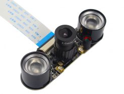 camera module for raspberry pi – Microchip.lk