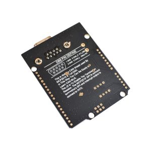CAN BUS Shield expansion board development board Fieldbus expansion ...