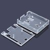 Transparent Box Case Shell for Arduino UNO R3 – Microchip.lk