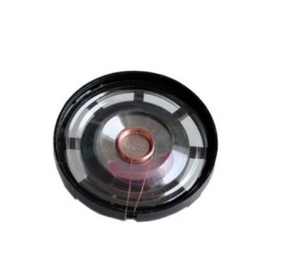 Horn loudspeaker Diameter 2.9CM 29MM 8R/0.25W – Microchip.lk