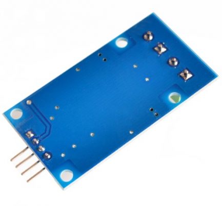RS422 mutual conversion TTL two-way signal module full duplex 422 turn ...