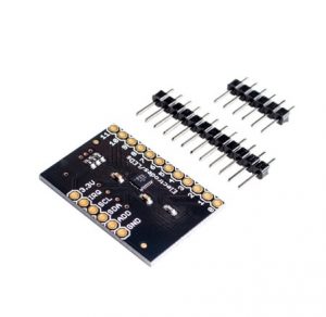 MPR121 Breakout v12 Proximity Capacitive Touch Sensor Controller Keyboard Development Board ...