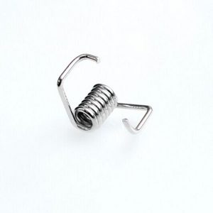 Belt Locking Torsion Spring for CNC / 3D Printer – Microchip.lk