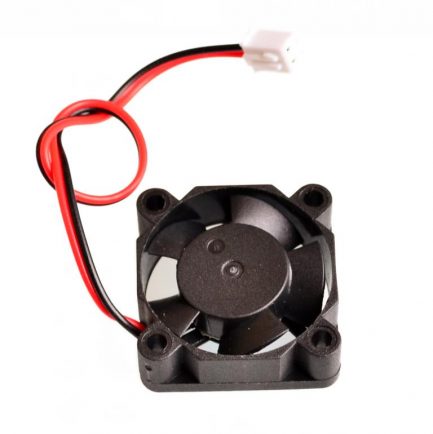 Raspberry Pi 3 CPU Fan Active Cooling Fan for Customized Acrylic Case ...