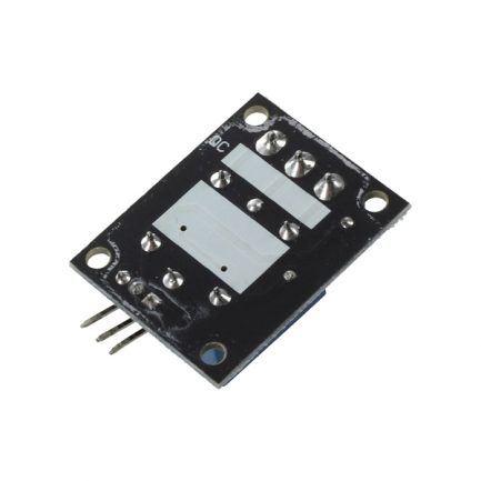 Arduino DC 5V Coil Relay Module for SCM Development/Home Appliance ...