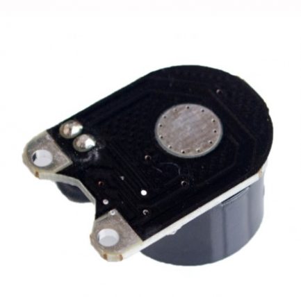 3W Infrared / IR LED Light for Raspberry Pi Night Vision Camera Module – Microchip.lk