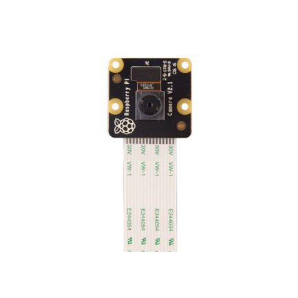 Raspberry Pi PiNoir Camera V2 Camera Module, CSI-2, 3280 x 2464 Resolution – Microchip.lk