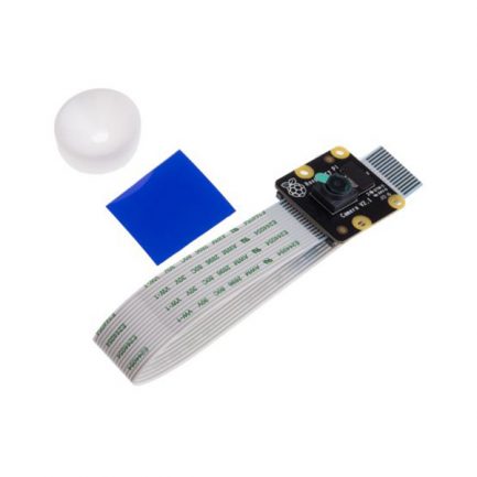 Raspberry Pi PiNoir Camera V2 Camera Module, CSI-2, 3280 x 2464 Resolution – Microchip.lk