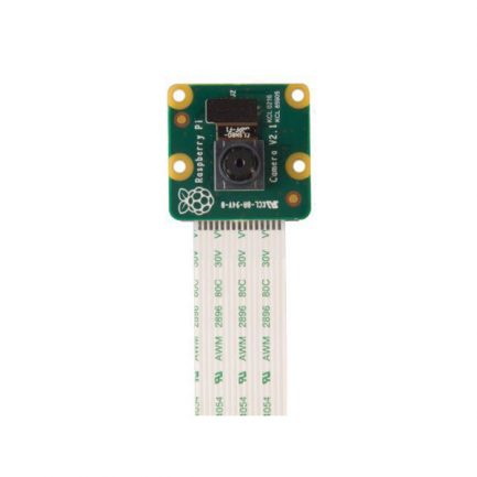 Raspberry Pi Camera V2 Camera Module, CSI-2, 3280 x 2464 Resolution ...