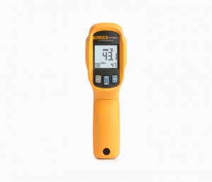 Fluke 62 MAX PLUS Infrared Thermometer – Microchip.lk