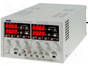 Aim-TTi CPX400D Digital Bench Power Supply 840W (420W x 2), 2 Output 0 ...