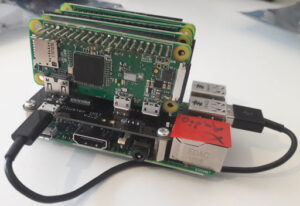 Raspberry Pi Cluster HAT v2.4 – Microchip.lk