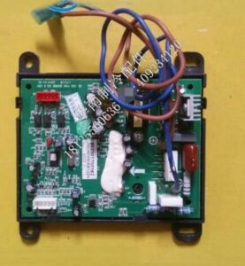 Fan Controller module – Microchip.lk