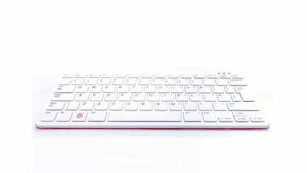 Raspberry Pi 400 Computer UK Keyboard Layout – Microchip.lk