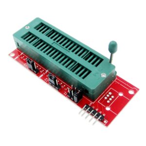 PICKit 2 PICKIT 3 Programming Adapter – Microchip.lk