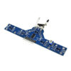 5 Channel Tracking Sensor Module – Infrared Tracking Sensor Module BFD ...