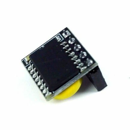 DS3231 Real Time Clock Module 3.3V 5V With Battery – Microchip.lk