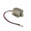 Small Solenoid Lock low power consumption – 12v Electronic Door Lock ...