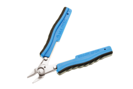 Electrical Wire Cable Cutters Cutting Side Snips Nipper-07 – Microchip.lk